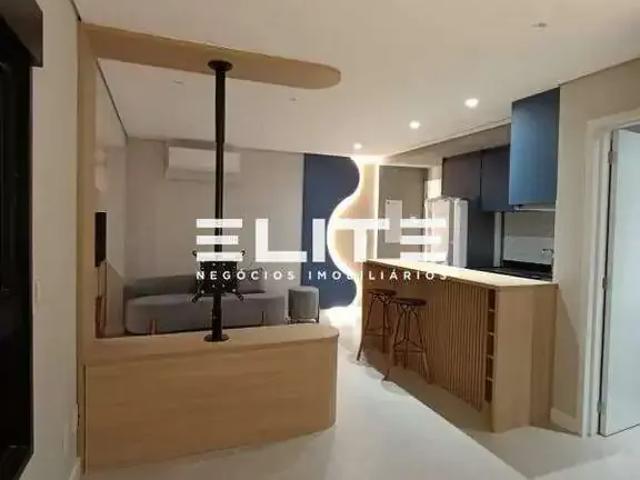 Kitnet / Stúdio para Locação em Santo André/SP Jardim 1 Quartos