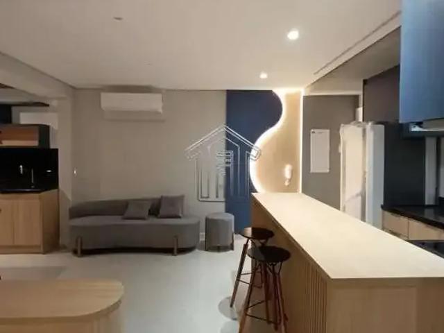 Kitnet / Stúdio para Locação em Santo André/SP Jardim