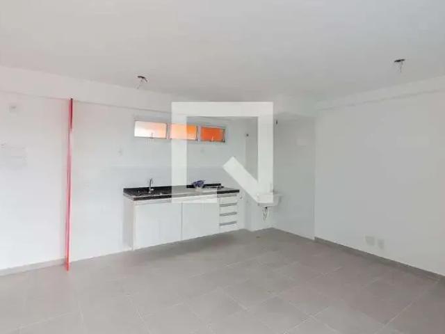 Kitnet / Stúdio para Locação em Santo André/SP Santa Teresinha 1 Quartos
