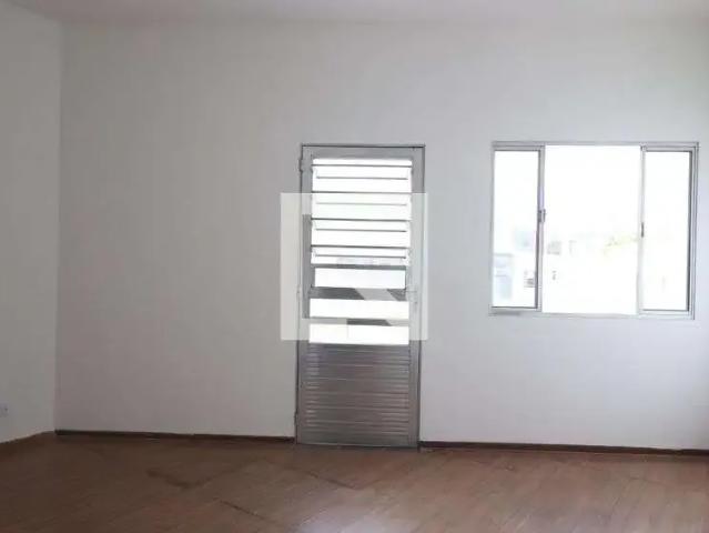 Kitnet / Stúdio para Locação em Santo André/SP Santa Teresinha 1 Quartos