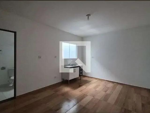 Kitnet / Stúdio para Locação em Santo André/SP Santa Teresinha 1 Quartos