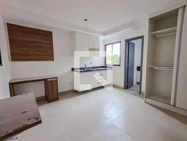 Kitnet / Stúdio para Locação em Santo André/SP Santa Teresinha 1 Quartos