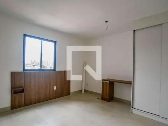Kitnet / Stúdio para Locação em Santo André/SP Santa Teresinha 1 Quartos