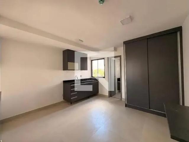 Kitnet / Stúdio para Locação em Santo André/SP Santa Teresinha 1 Quartos