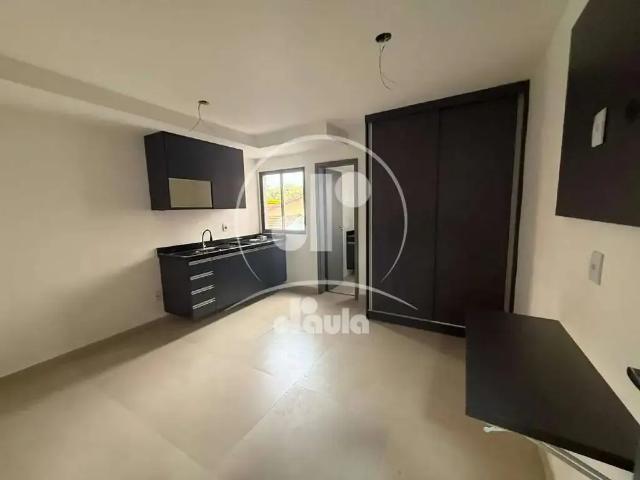 Kitnet / Stúdio para Locação em Santo André/SP Santa Teresinha 1 Quartos