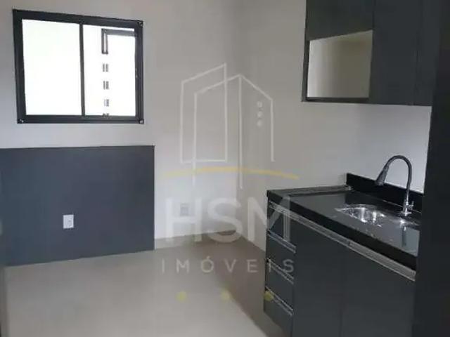 Kitnet / Stúdio para Locação em Santo André/SP Santa Teresinha 1 Quartos