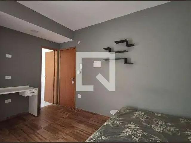 Kitnet / Stúdio para Locação em Santo André/SP Santa Teresinha 1 Quartos