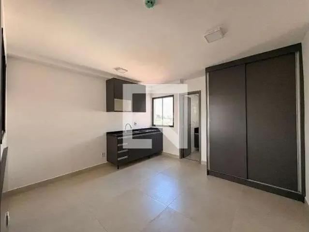 Kitnet / Stúdio para Locação em Santo André/SP Santa Teresinha 1 Quartos