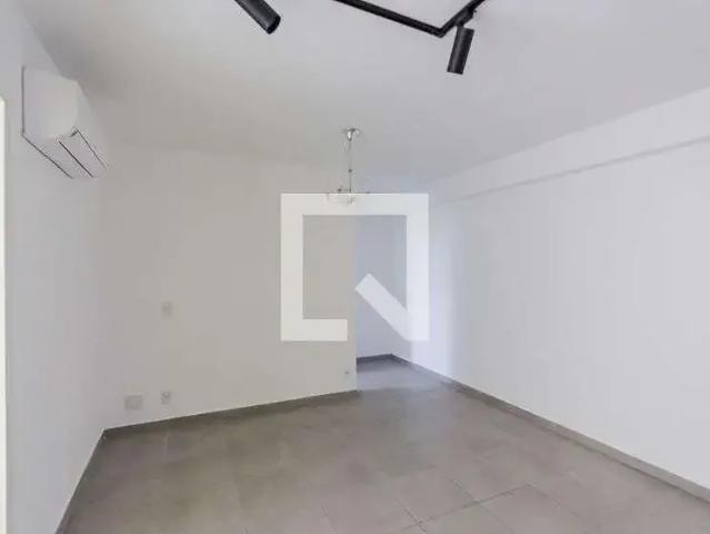 Kitnet / Stúdio para Locação em Santo André/SP Santa Teresinha 1 Quartos