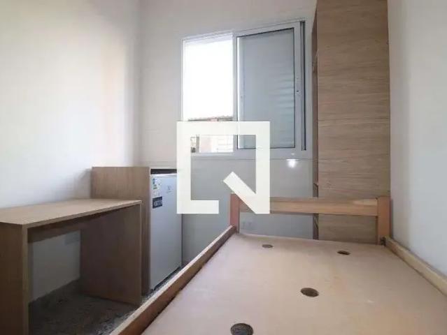Kitnet / Stúdio para Locação em Santo André/SP Santa Teresinha 1 Quartos