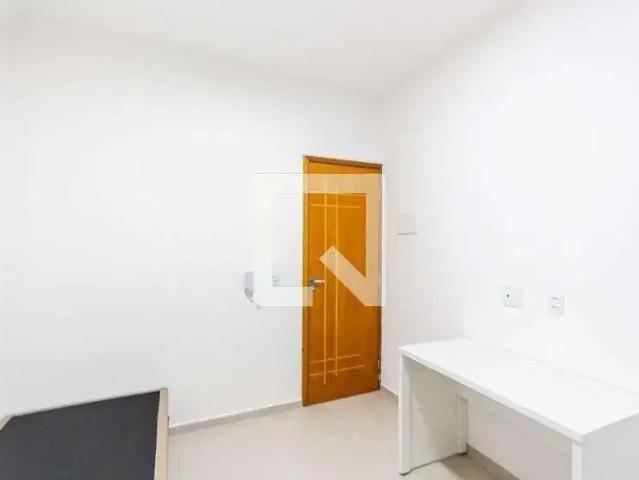 Kitnet / Stúdio para Locação em Santo André/SP Santa Teresinha 1 Quartos