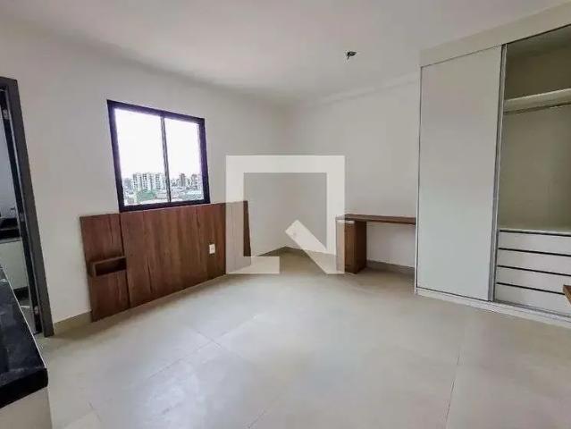 Kitnet / Stúdio para Locação em Santo André/SP Santa Teresinha 1 Quartos