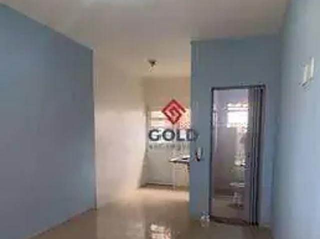 Kitnet / Stúdio para Locação em Santo André/SP Parque Novo Oratório 1 Quartos