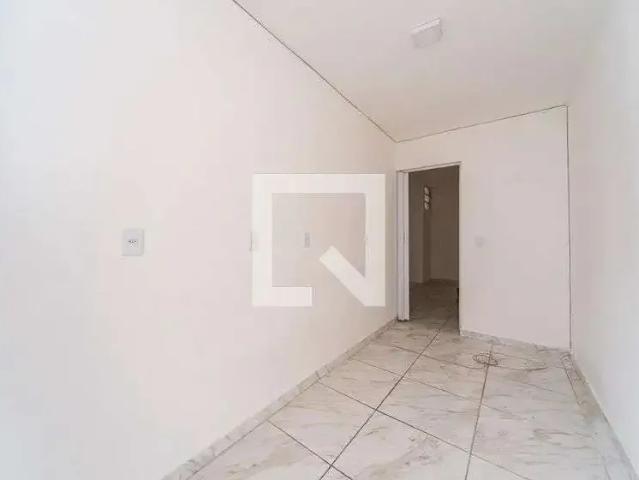 Kitnet / Stúdio para Locação em Santo André/SP Parque Bandeirante 1 Quartos
