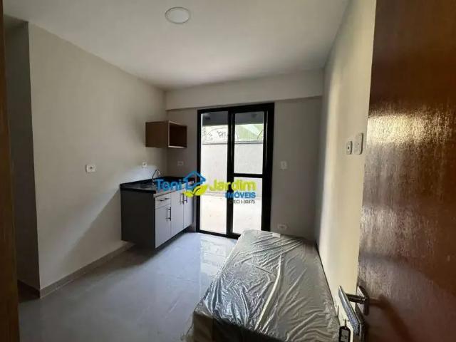 Kitnet / Stúdio para Locação em Santo André/SP Parque das Nações 1 Quartos