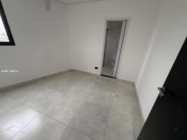 Kitnet / Stúdio para Locação em Santo André/SP Parque das Nações 1 Quartos