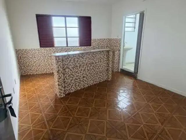 Kitnet / Stúdio para Locação em Santo André/SP Parque das Nações 1 Quartos