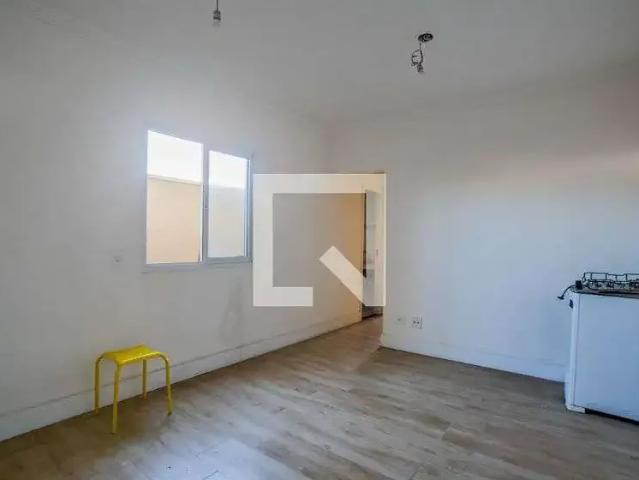 Kitnet / Stúdio para Locação em Santo André/SP Vila América 2 Quartos