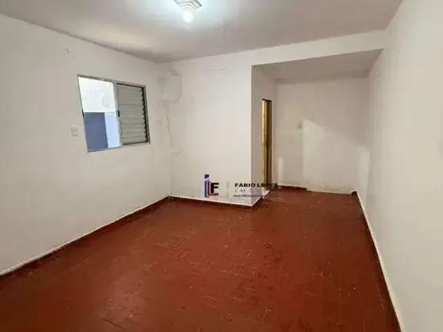 Kitnet / Stúdio para Locação em Santo André/SP Vila Aquilino 1 Quartos
