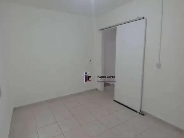 Kitnet / Stúdio para Locação em Santo André/SP Vila Aquilino 1 Quartos