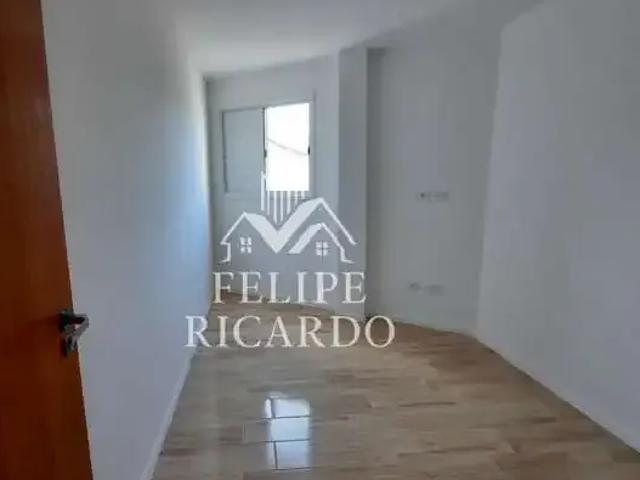 Kitnet / Stúdio para Locação em Santo André/SP Vila Curuçá 1 Quartos