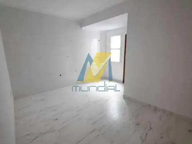 Kitnet / Stúdio para Locação em Santo André/SP Vila Curuçá 1 Quartos