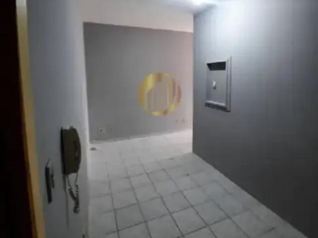 Kitnet / Stúdio para Locação em Santo André/SP Vila Linda 1 Quartos