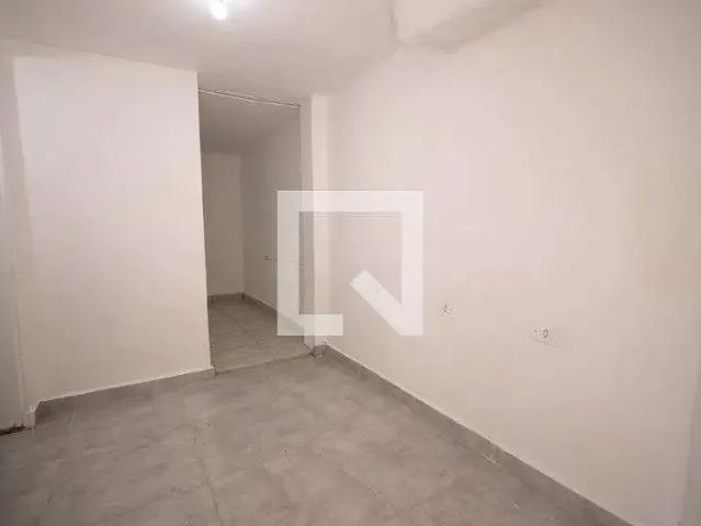 Kitnet / Stúdio para Locação em Santo André/SP Vila Palmares 1 Quartos