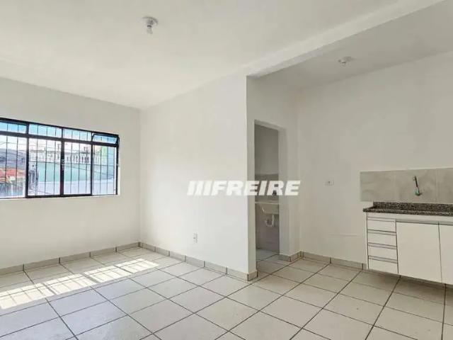 Kitnet / Stúdio para Locação em Santo André/SP Vila Palmares 1 Quartos