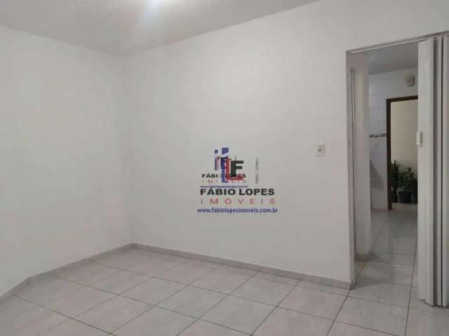 Kitnet / Stúdio para Locação em Santo André/SP Vila Palmares 1 Quartos