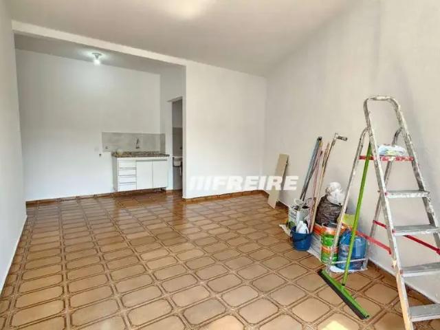 Kitnet / Stúdio para Locação em Santo André/SP Vila Palmares 1 Quartos