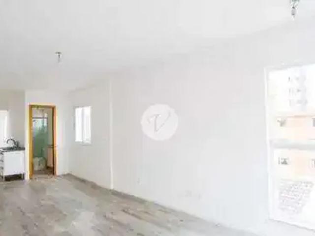 Kitnet / Stúdio para Locação em Santo André/SP Vila Príncipe de Gales