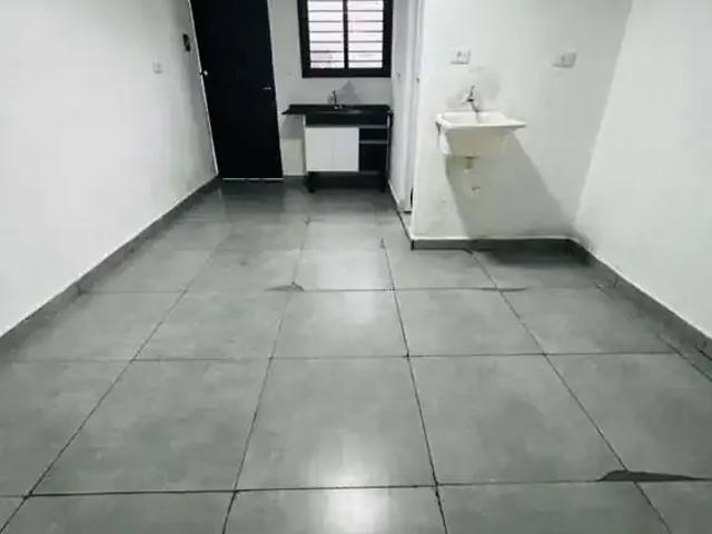 Kitnet / Stúdio para Locação em Santo André/SP Vila Príncipe de Gales 1 Quartos