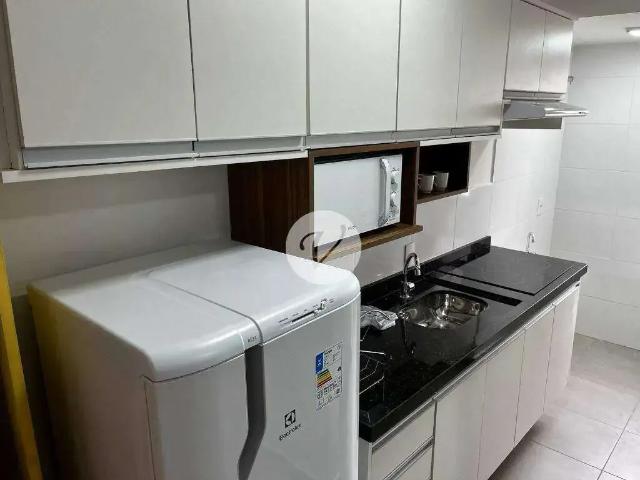 Kitnet / Stúdio para Locação em Santo André/SP Vila São Pedro 1 Quartos