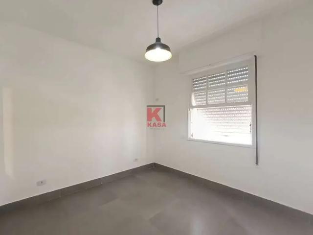 Kitnet / Stúdio para Locação em Santos/SP Aparecida 1 Quartos