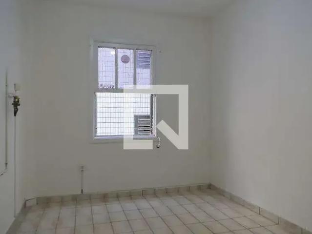 Kitnet / Stúdio para Locação em Santos/SP Boqueirão 1 Quartos