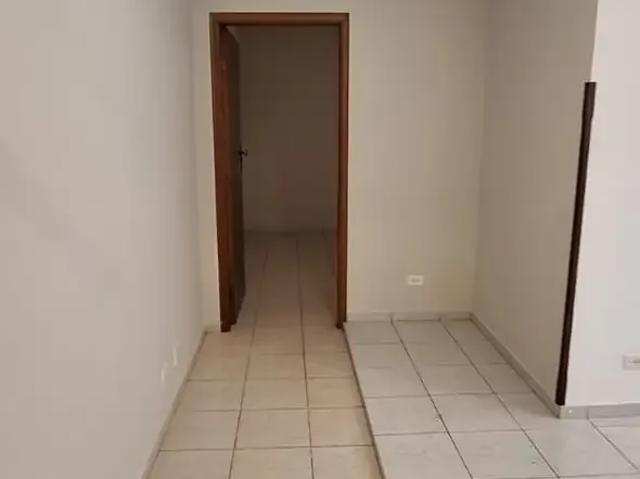 Kitnet / Stúdio para Locação em Santos/SP Boqueirão 1 Quartos