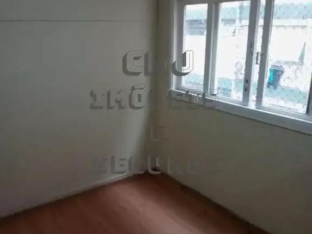 Kitnet / Stúdio para Locação em Santos/SP Boqueirão 1 Quartos