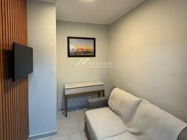 Kitnet / Stúdio para Locação em Santos/SP Embaré 1 Quartos