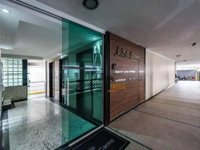 Kitnet / Stúdio para Locação em Santos/SP Embaré 1 Quartos
