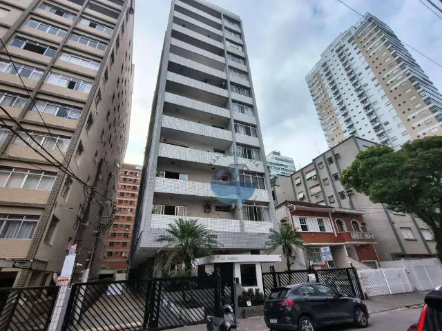 Kitnet / Stúdio para Locação em Santos/SP Embaré