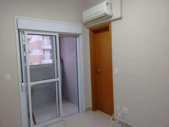 Kitnet / Stúdio para Locação em Santos/SP Gonzaga 1 Quartos