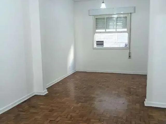 Kitnet / Stúdio para Locação em Santos/SP José Menino