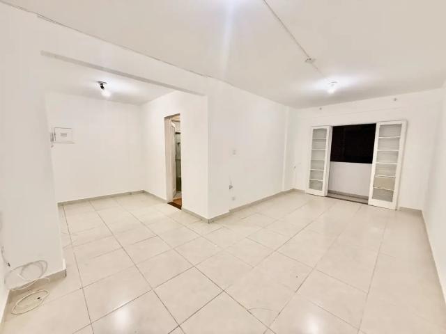 Kitnet / Stúdio para Locação em Santos/SP Ponta da Praia 1 Quartos