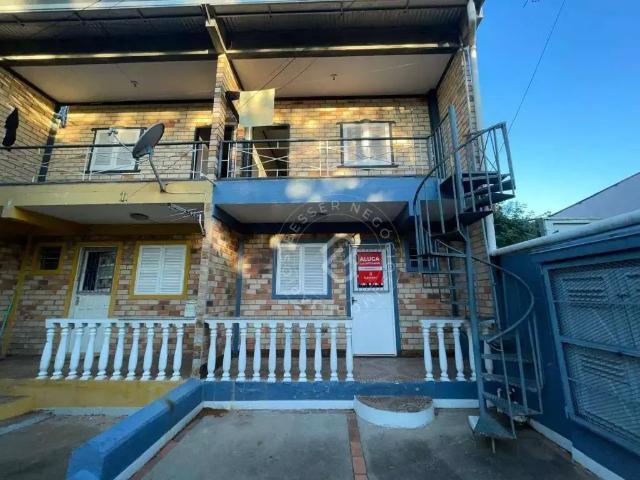 Kitnet / Stúdio para Locação em Sapucaia do Sul/RS São José 1 Quartos