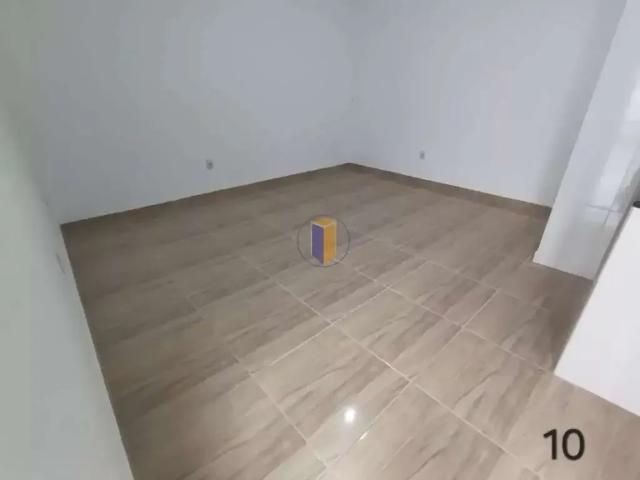 Kitnet / Stúdio para Locação em Sorocaba/SP Centro 1 Quartos