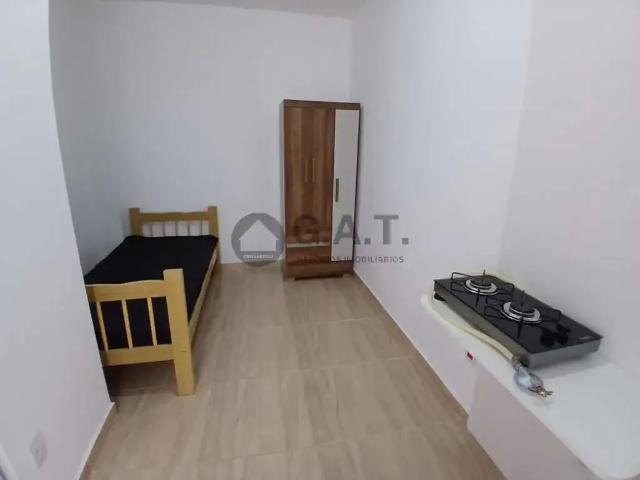 Kitnet / Stúdio para Locação em Sorocaba/SP Centro 1 Quartos