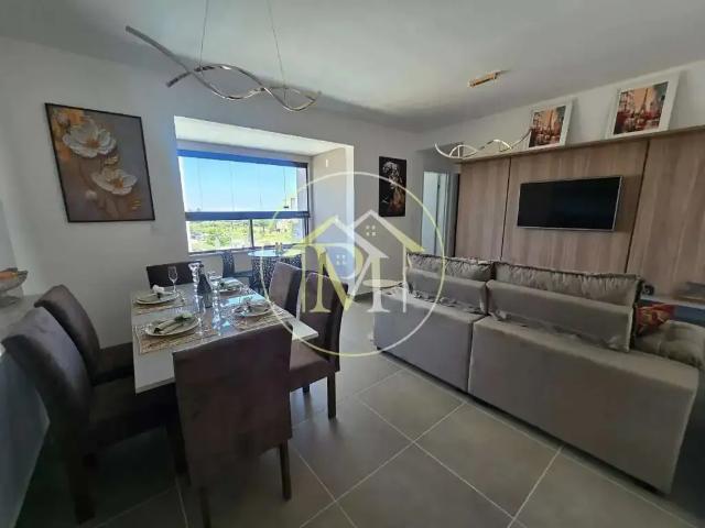 Kitnet / Stúdio para Locação em Sorocaba/SP Além Ponte 2 Quartos