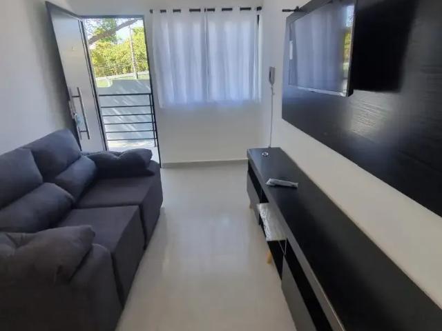 Kitnet / Stúdio para Locação em Sorocaba/SP Boa Vista 1 Quartos