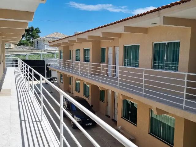 Kitnet / Stúdio para Locação em Sorocaba/SP Boa Vista 1 Quartos